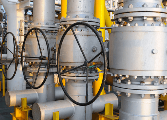 Aplicaciones - Valco